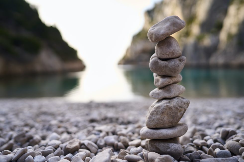 Savoir prendre de la hauteur - Diana Rondeau - Réflexion